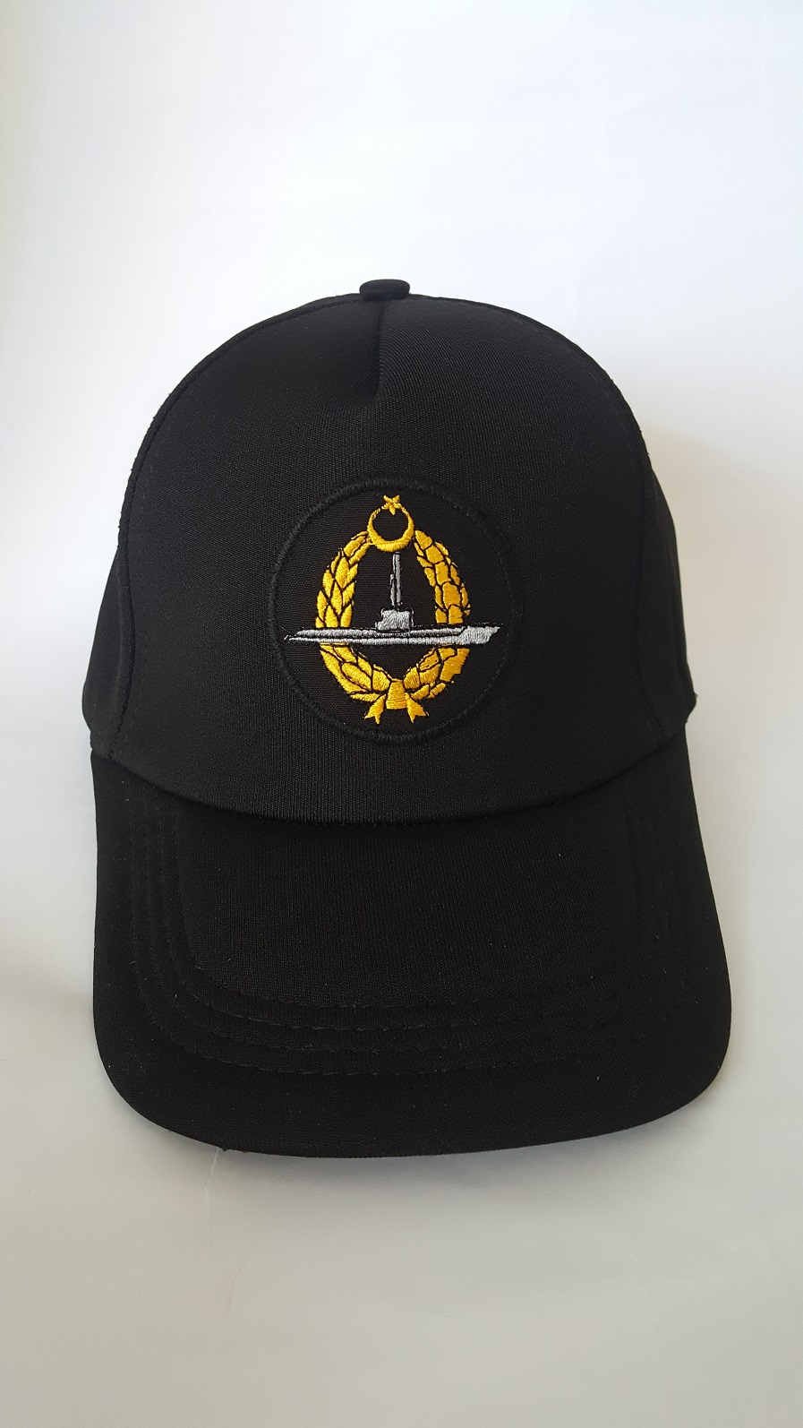 Submarine 2 Hat