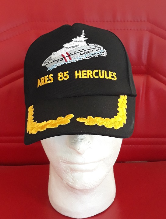 Ares 85 Hercules Hat